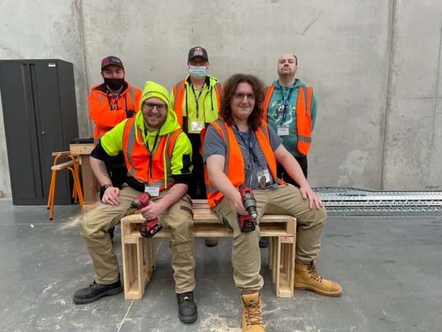 Supported Employment & Pathways