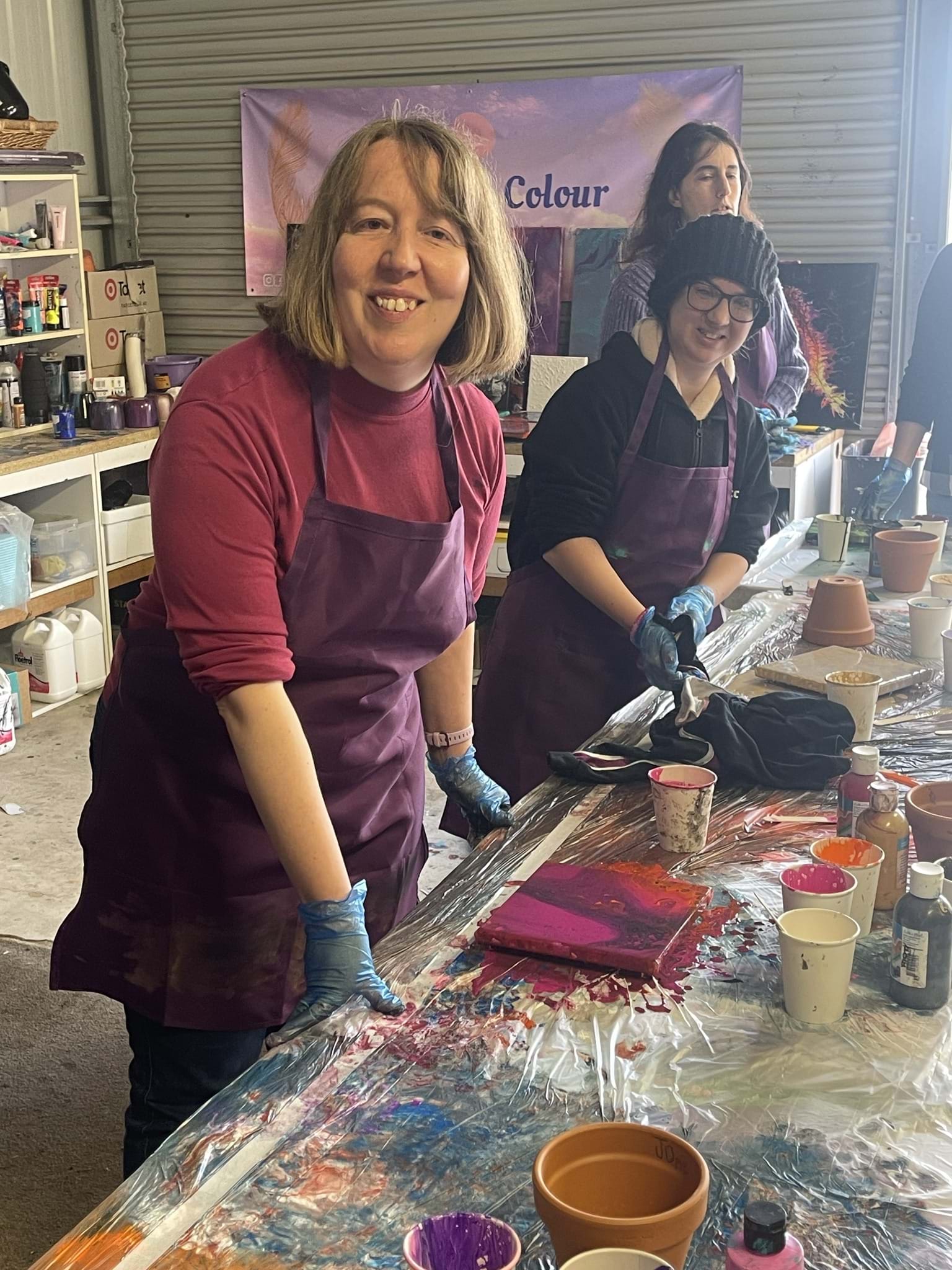 Distinctive Options Connect Sunbury