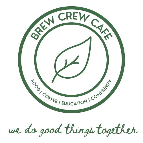 The Brew Crew Cafe