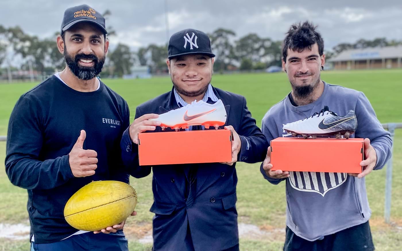 Distinctive Options | Home