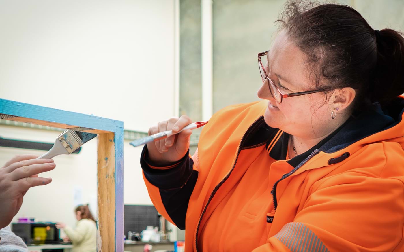 Distinctive Options | Home