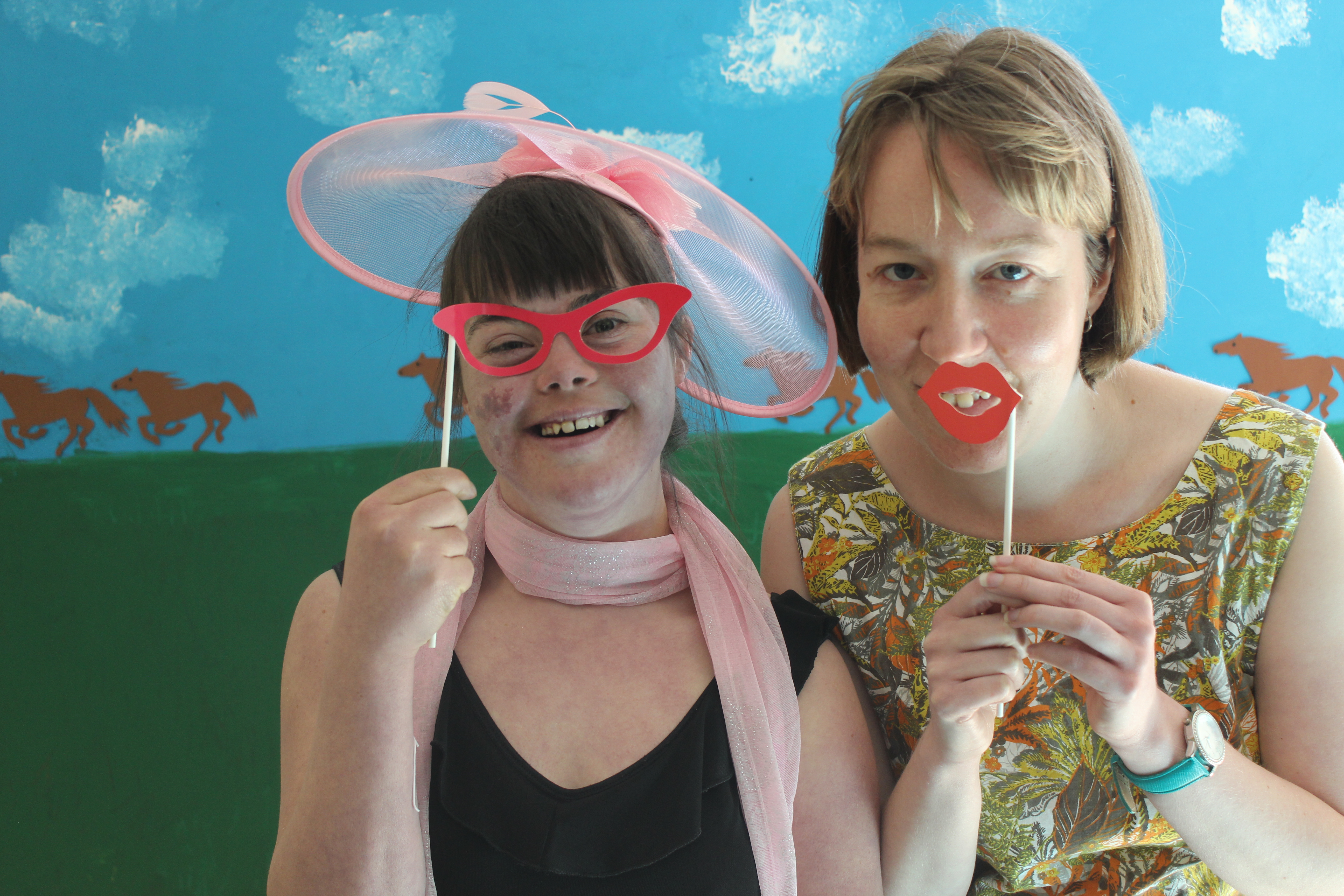 Distinctive Options | Home