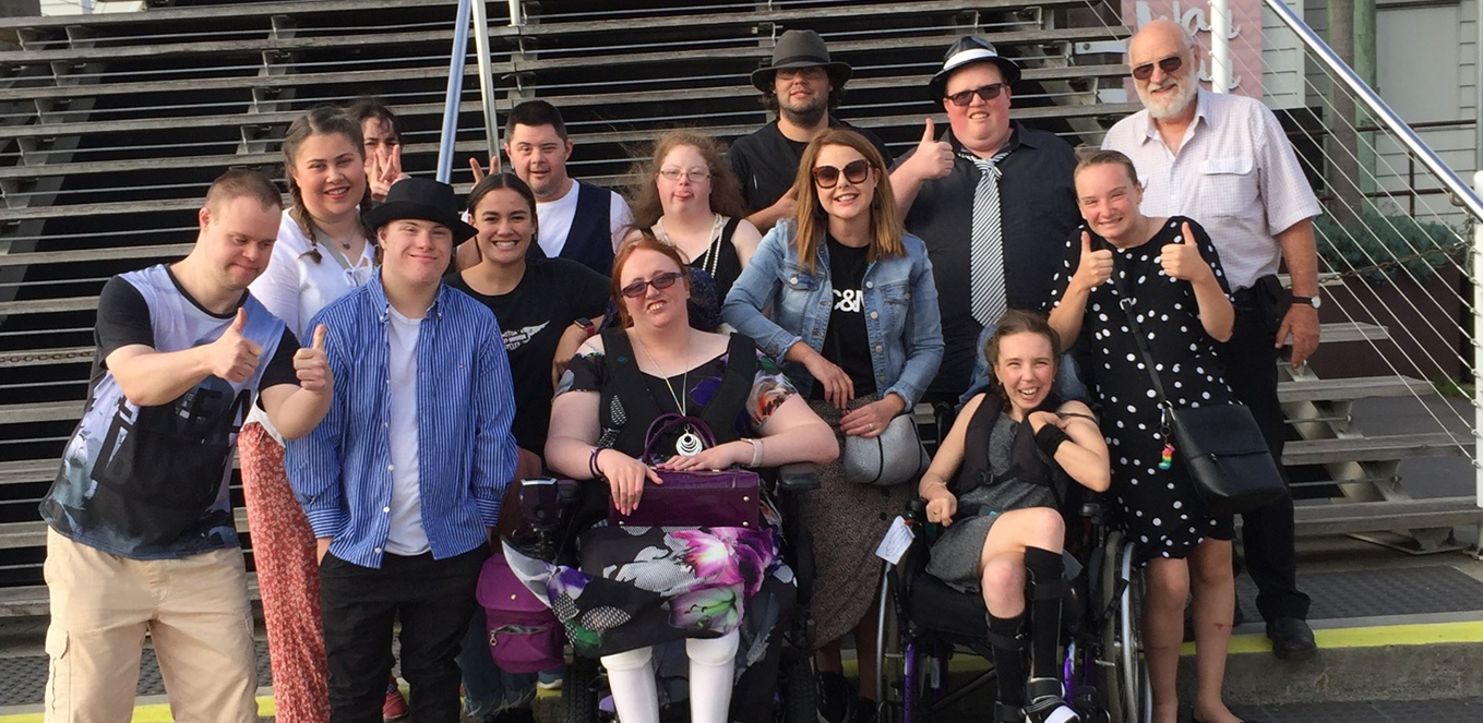 Distinctive Options | Home