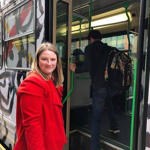 Distinctive Options Connect Sunbury