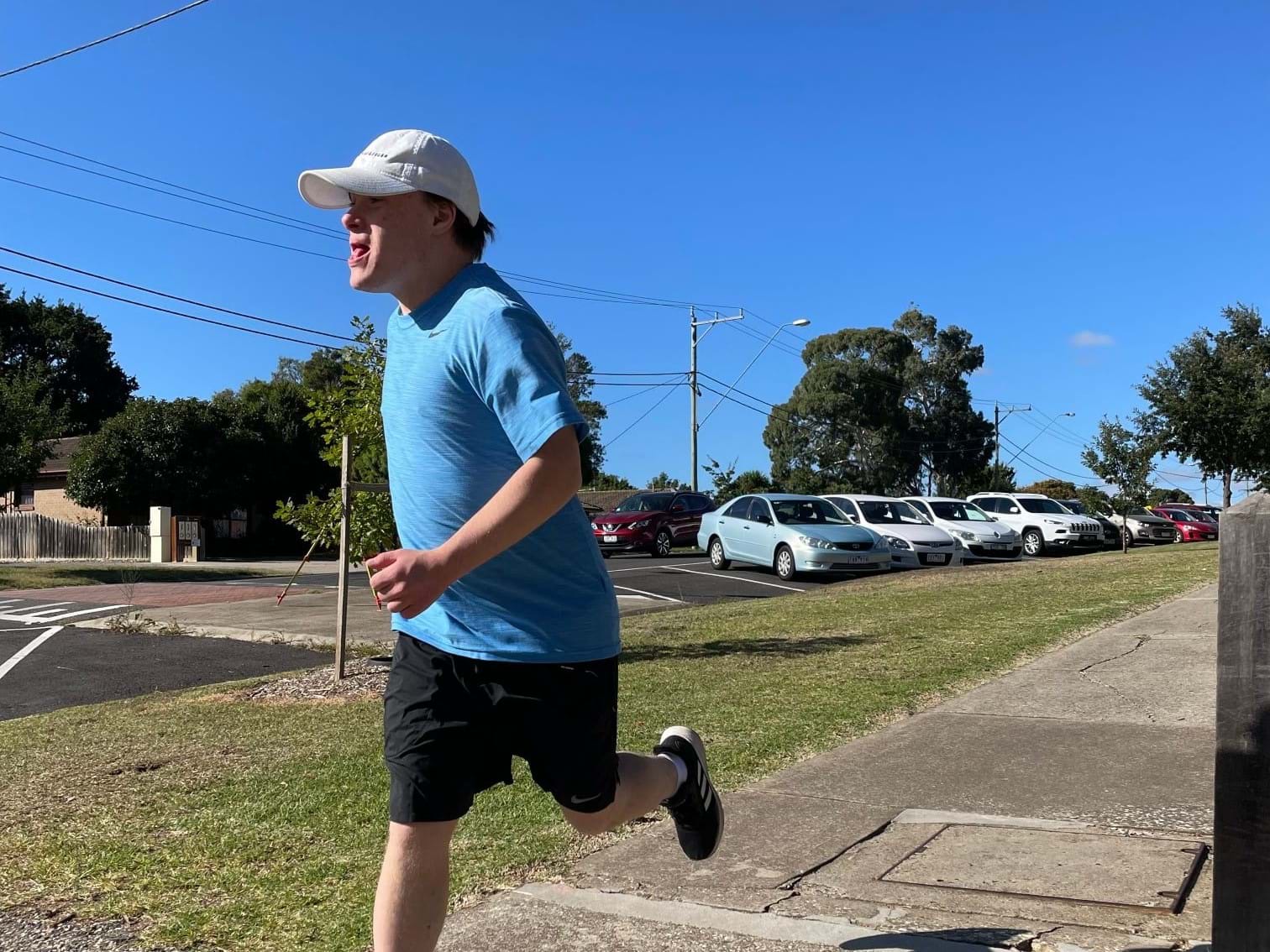 Distinctive Options | Home