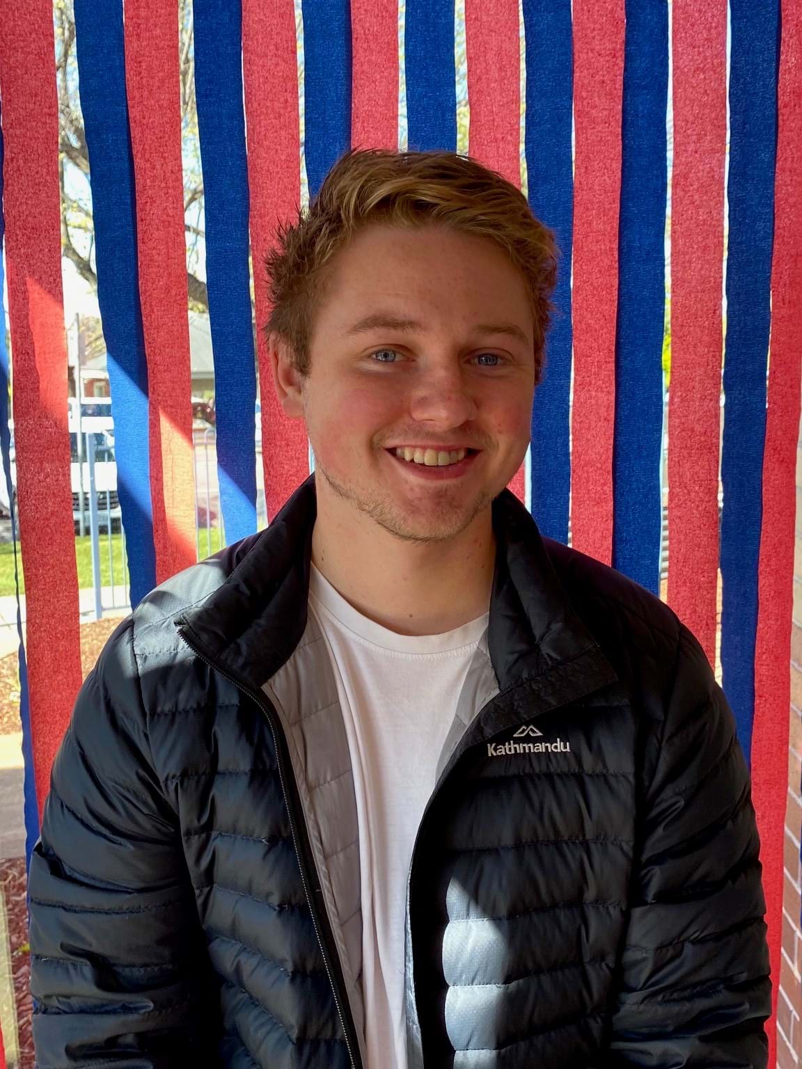 Jackson Hetherington