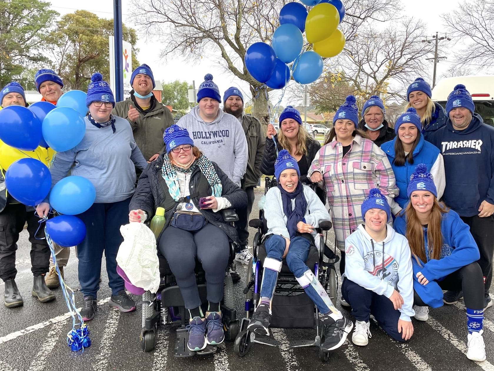 Distinctive Options Connect Sunbury