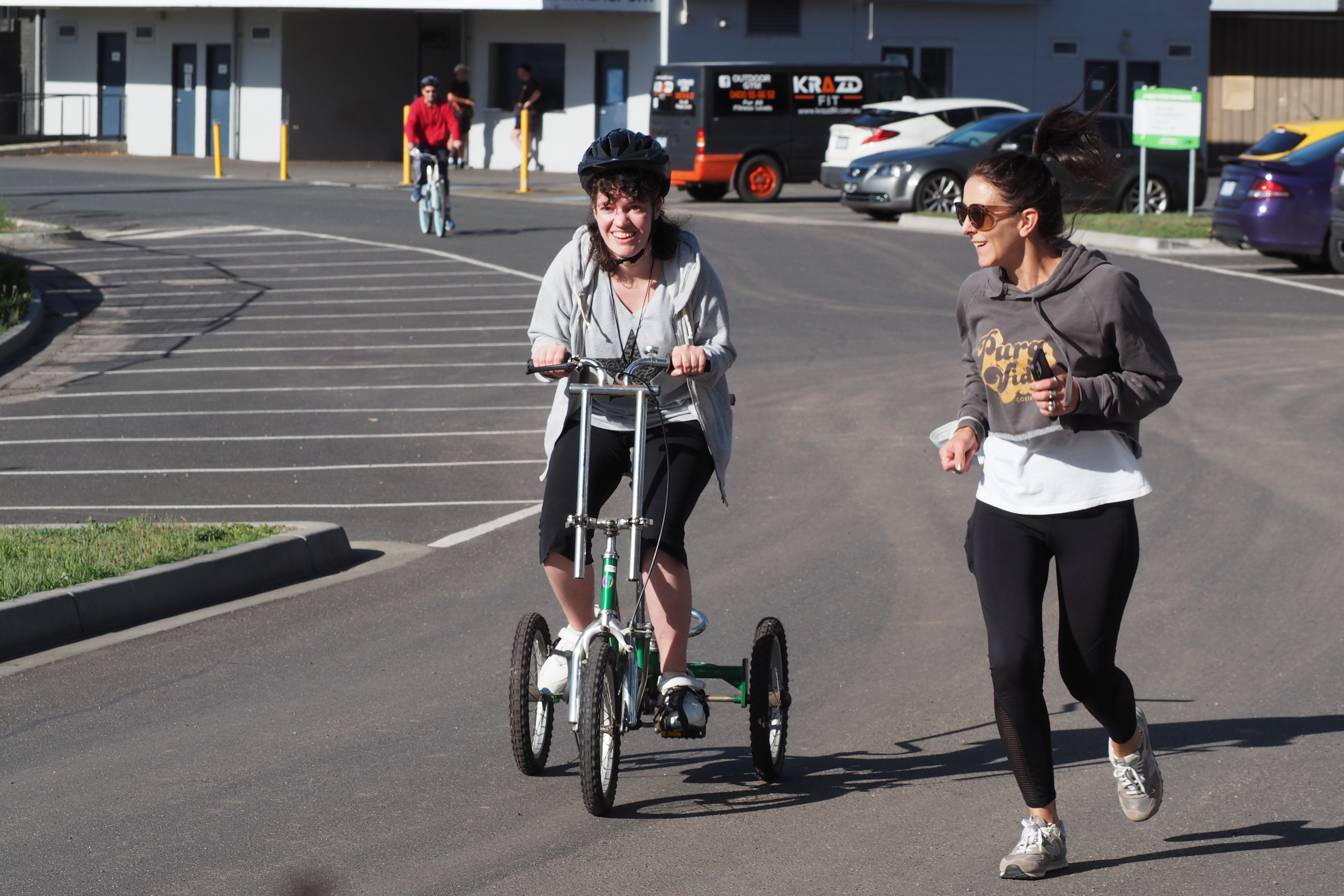 Distinctive Options | Home