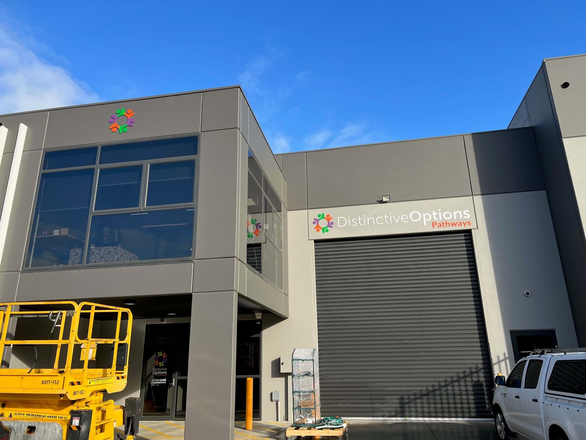 Supported Employment & Pathways