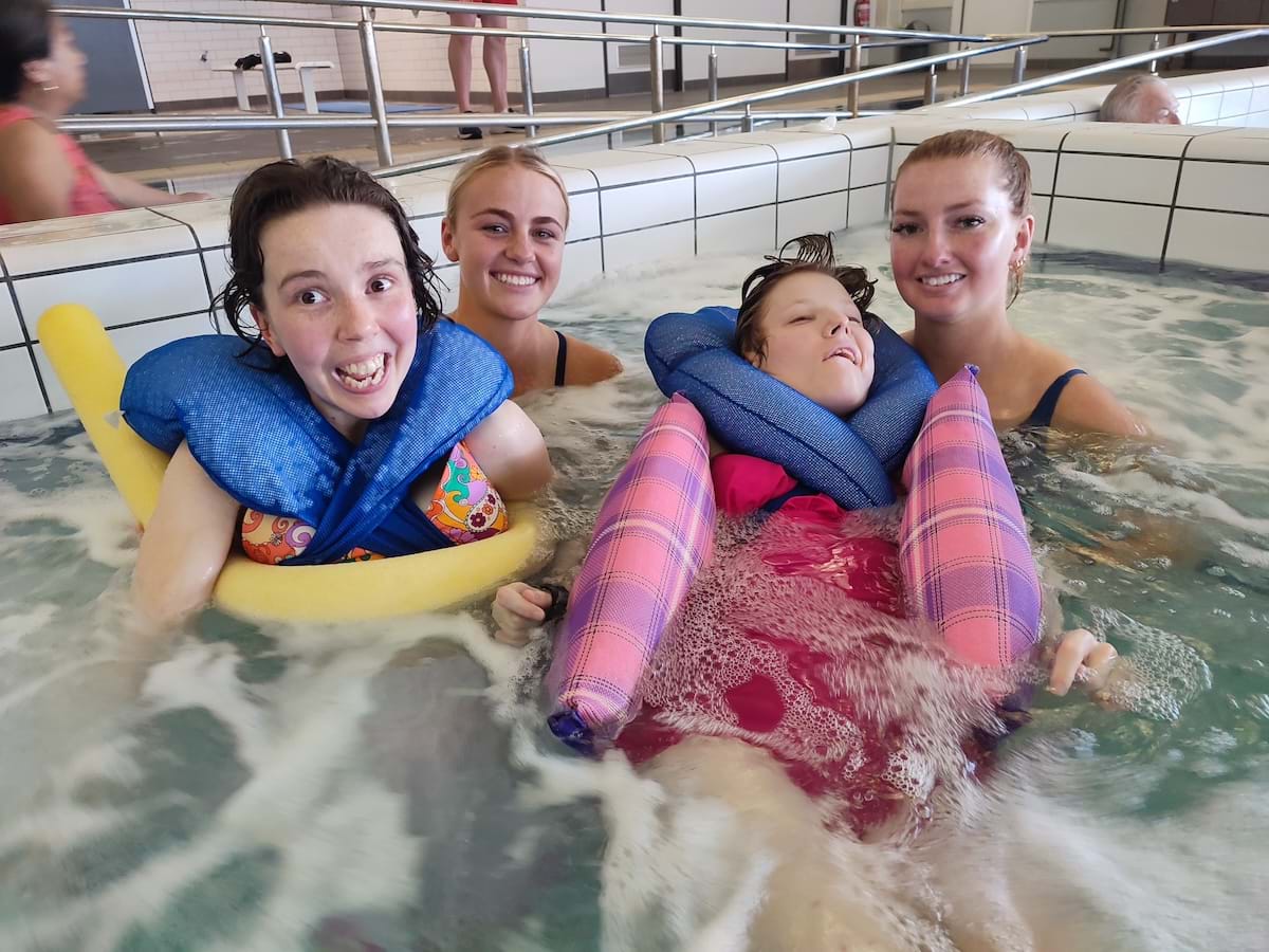 Distinctive Options Connect Sunbury