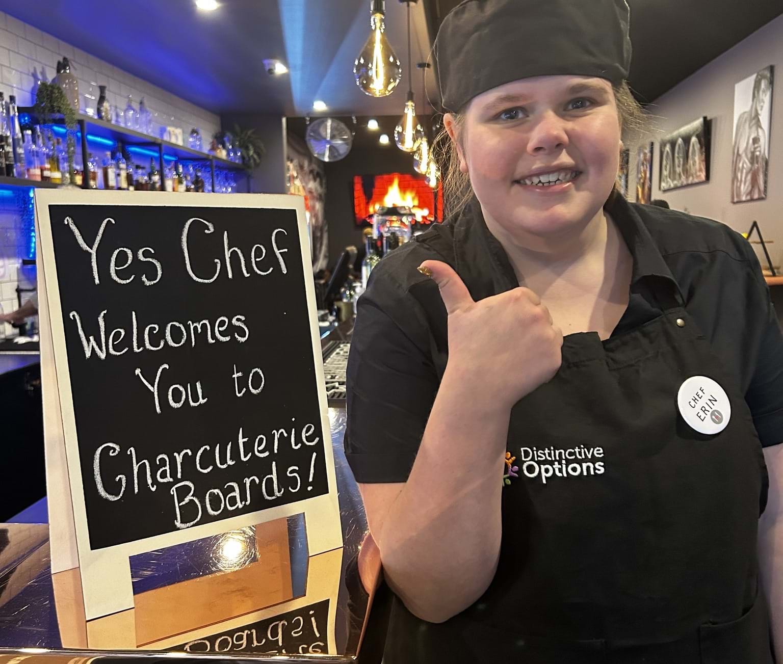 Distinctive Options Connect Sunbury